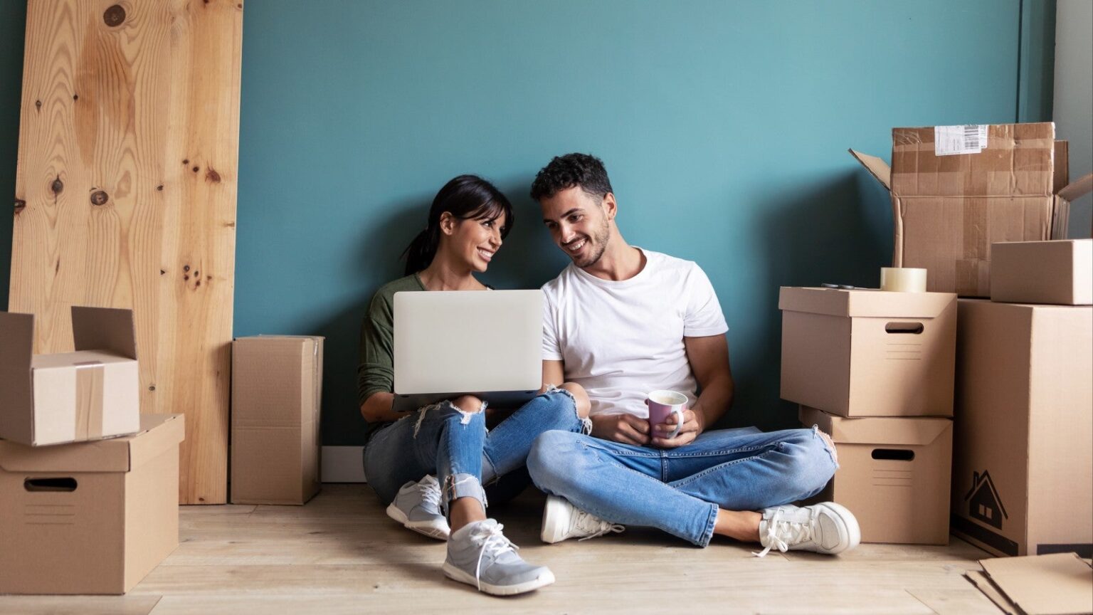 How Does Fibre Broadband Work? Fibre vs Full Fibre Explained