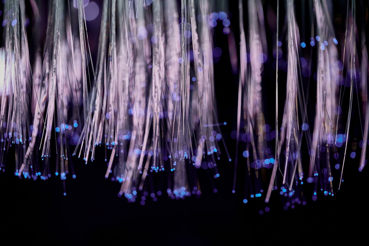 Fibre vs Standard Broadband – What’s the Real Difference?